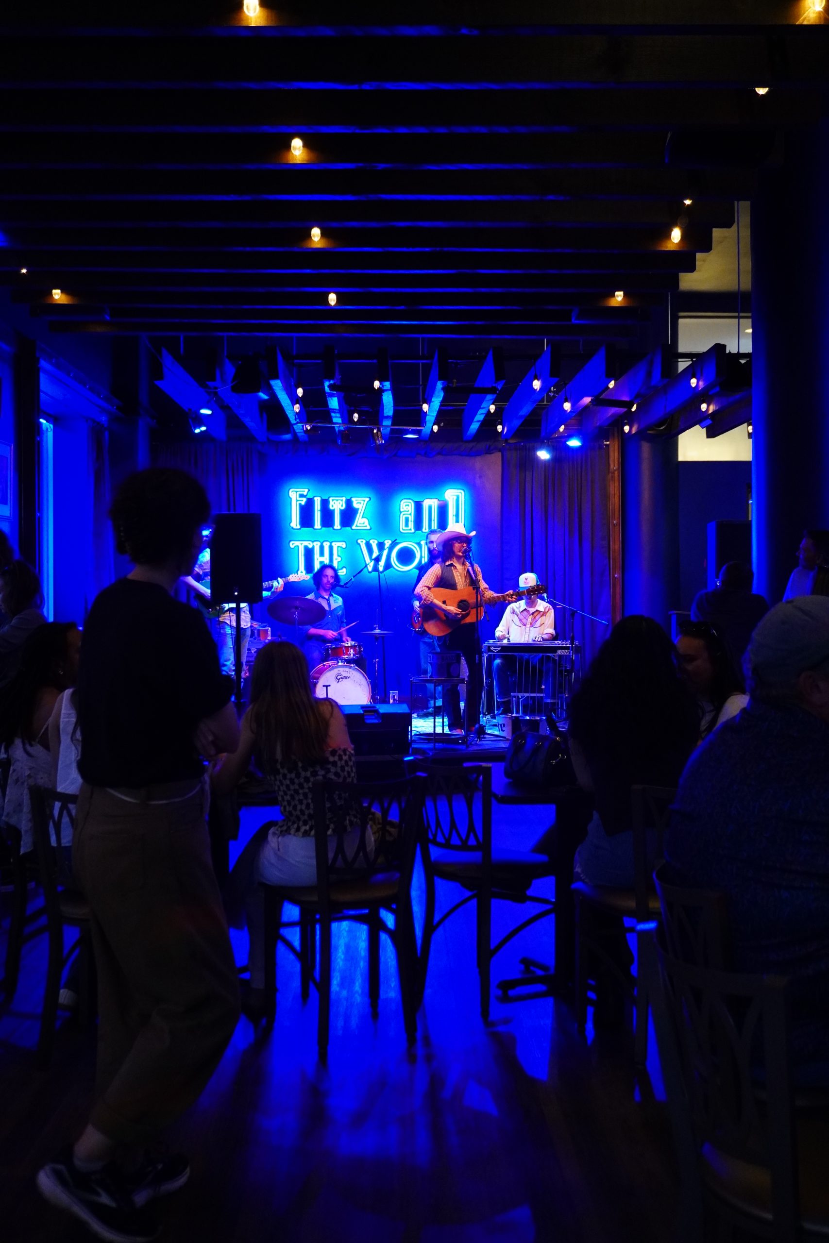 Home - FITZ AND THE WOLFE